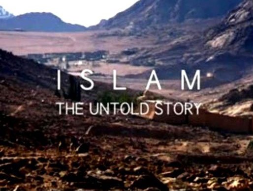 Islam: The Untold Story