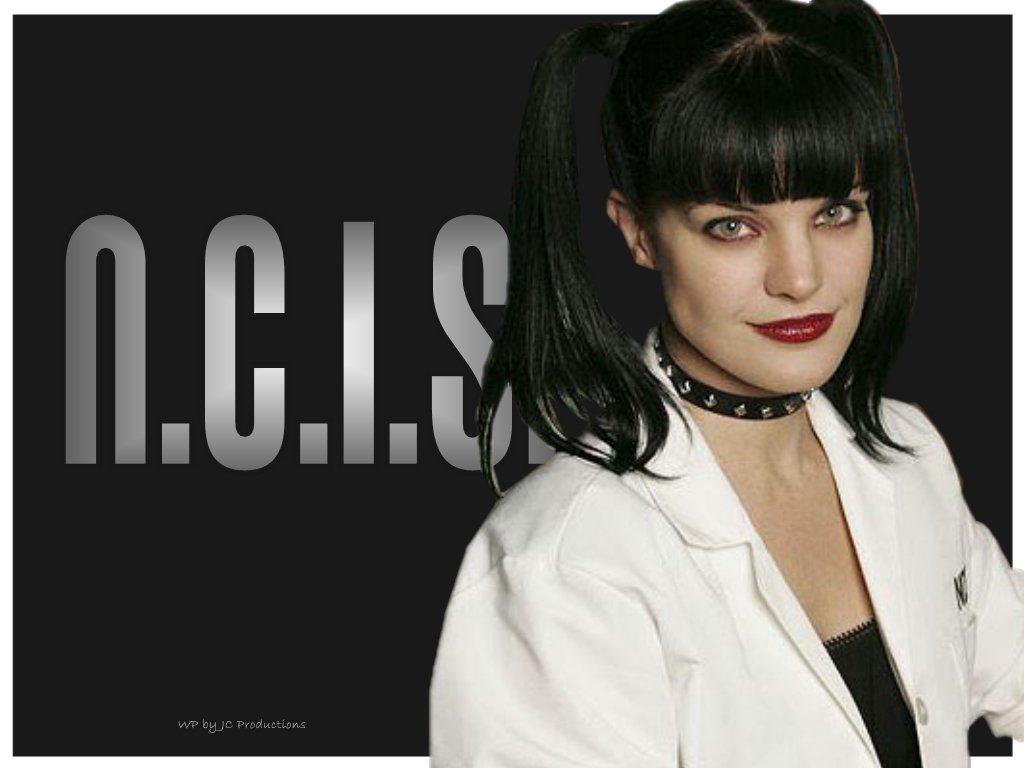 NCIS
