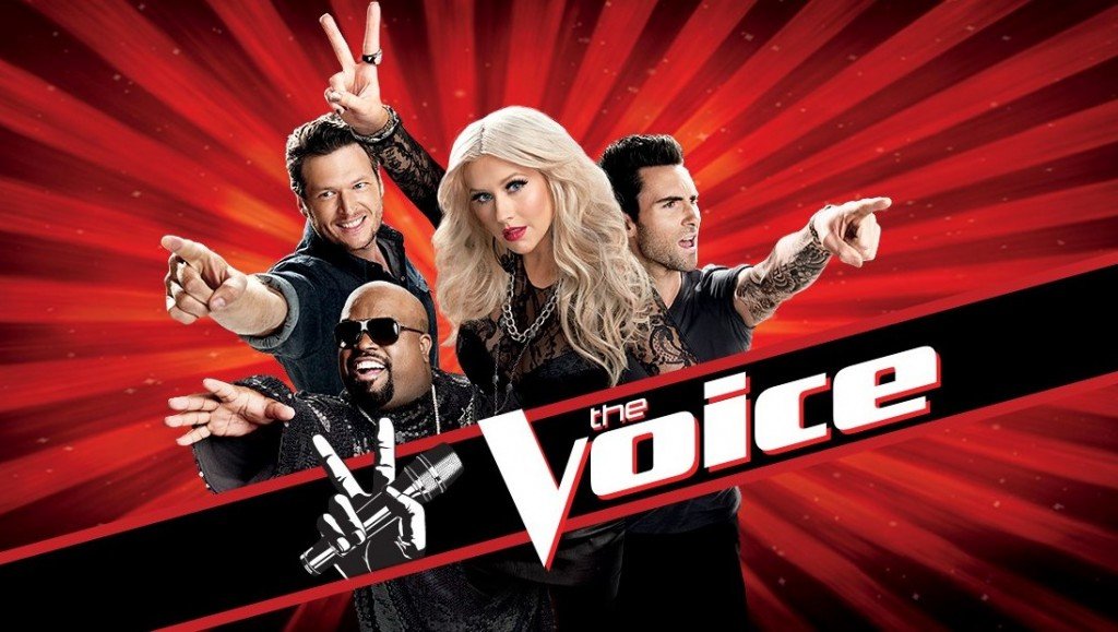 The Voice