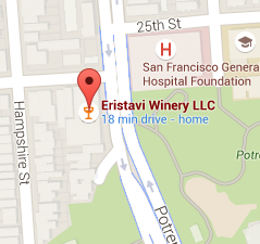 New SF Meetup Announced