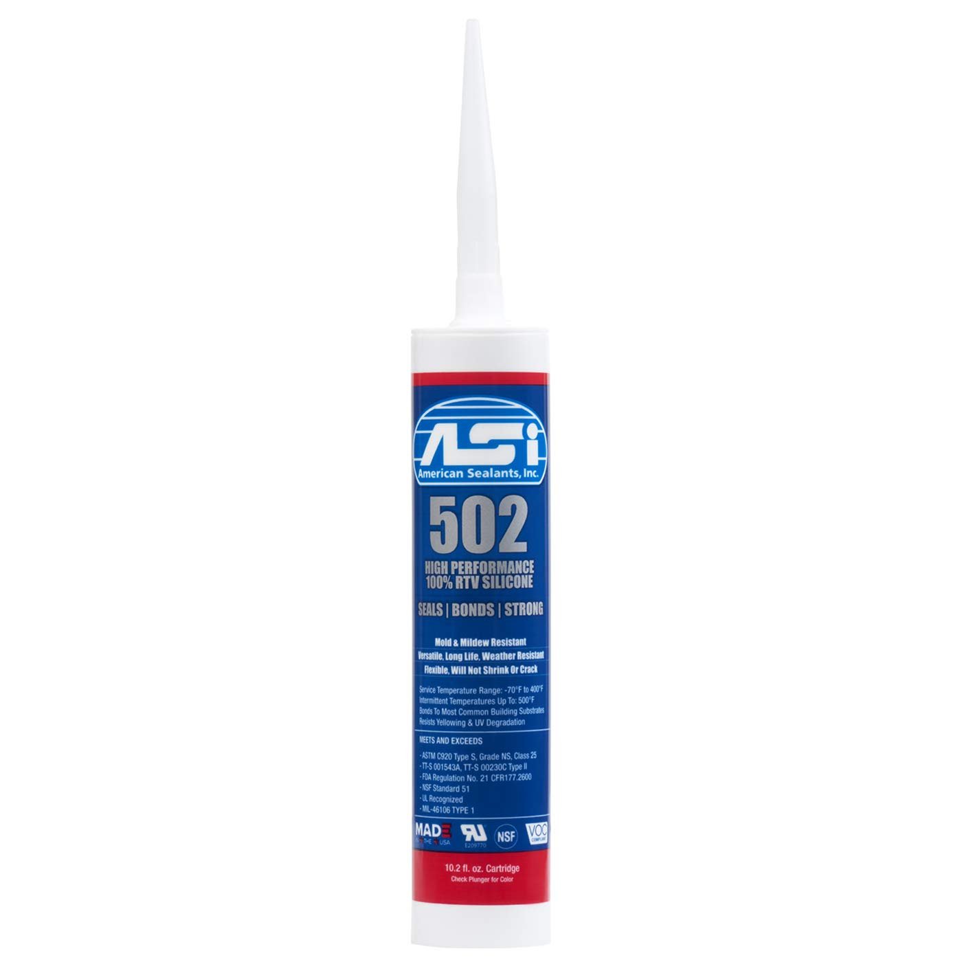 Tip of the Day: RTV Silicone Sealant