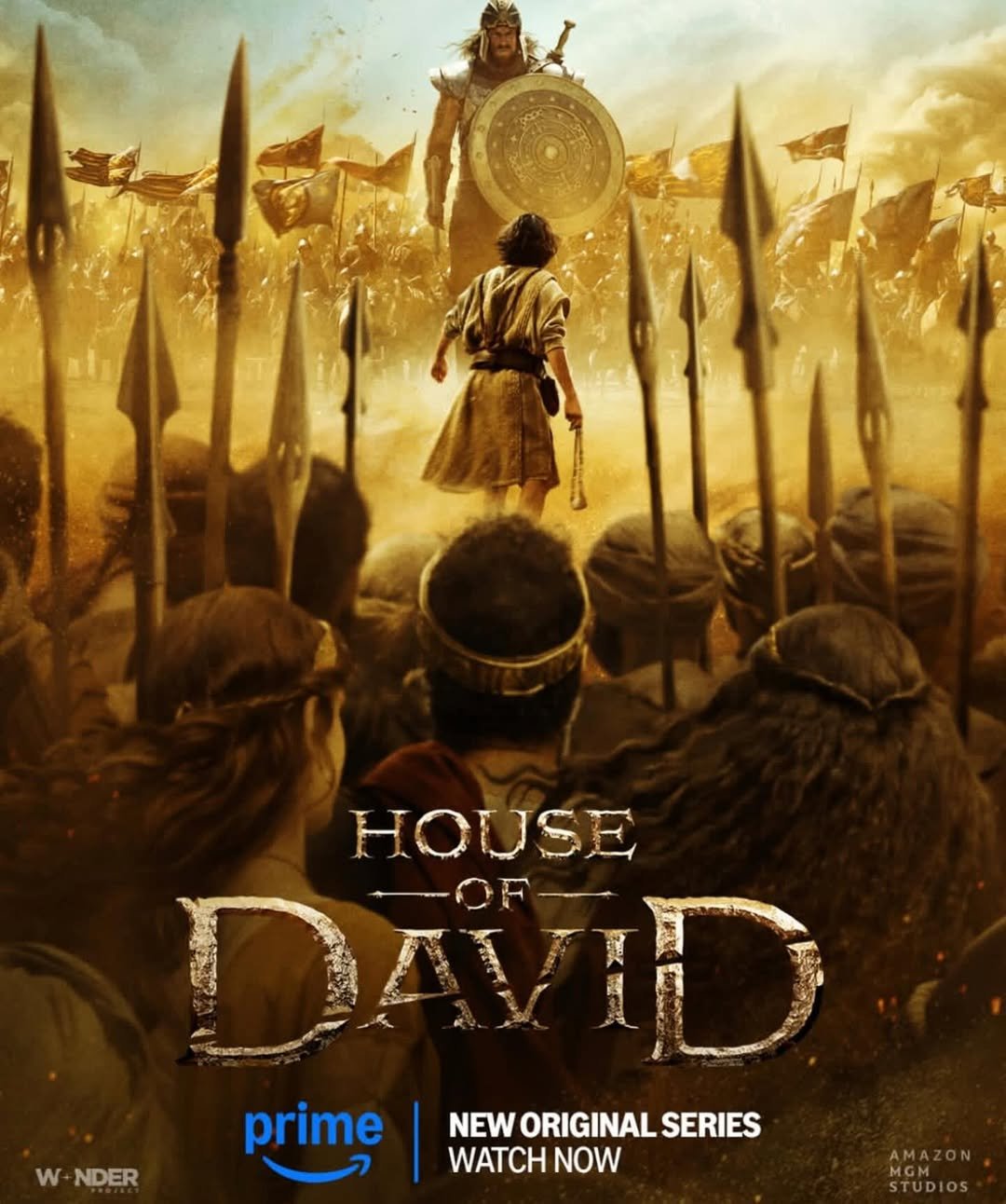House of David
