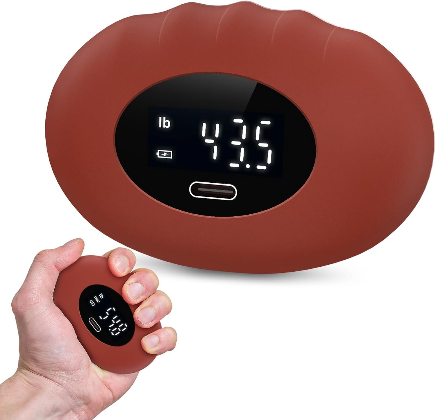 Tip of the Day: Digital Hand Gripper Balls